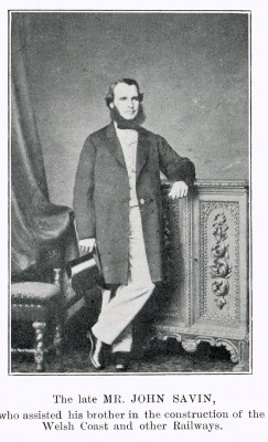 Oswestry Borderland Heritage - Cambrian Railways